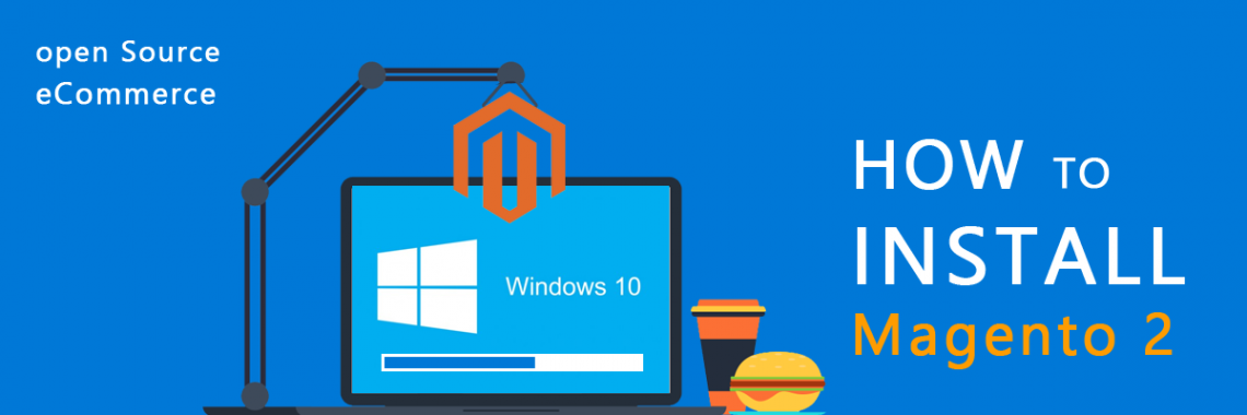 Magento 2.0 Installation Guide For Windows - Cedcommerce