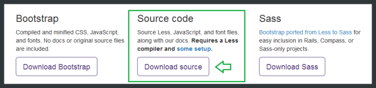 Bootstrap Implementation in Magento 2.0 - Cedcommerce