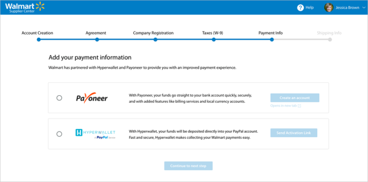 A Complete Guide on How to Sell on Walmart Marketplace