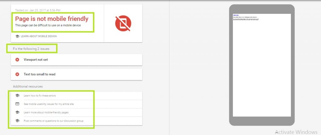 Beginner’s Guide to Understand and Implement Mobile Responsiveness