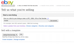 How To Create A Great eBay Listing?