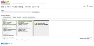 How To Create A Great eBay Listing?