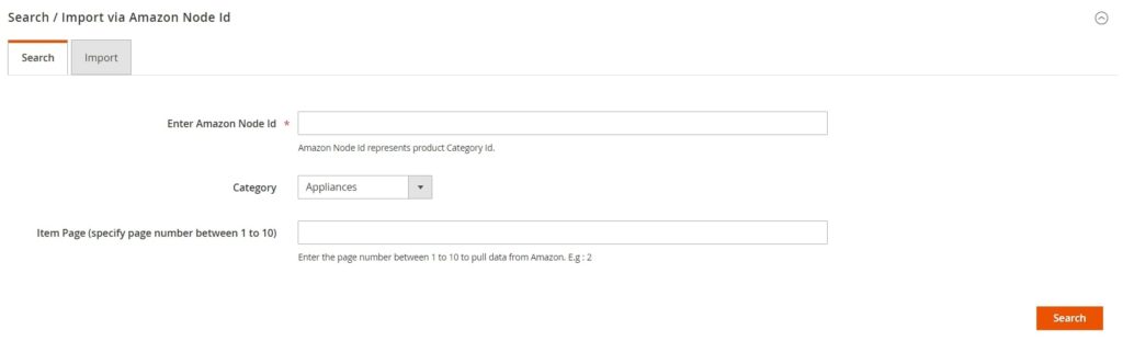 Amazon Affiliate Program Extension for Magento Users