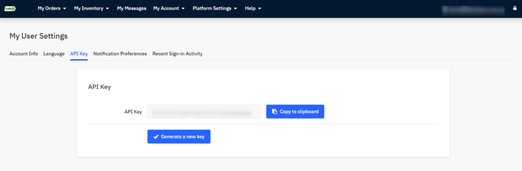 A complete guide to sell on catch marketplace in Australia