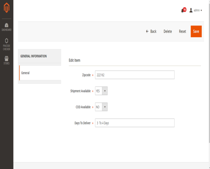 Simply The Best Pincode Checker for Magento 2- CedCommerce