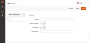 Simply The Best Pincode Checker for Magento 2- CedCommerce