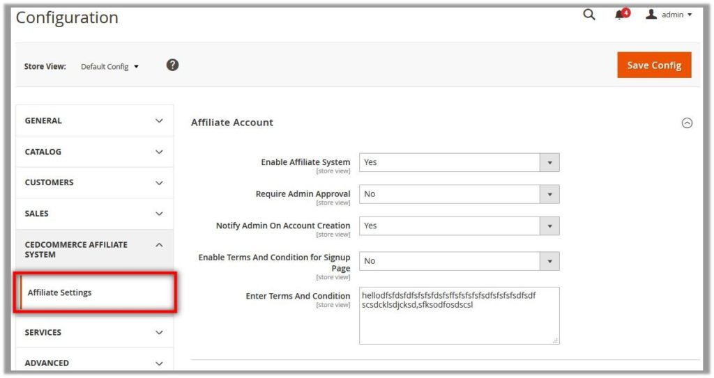 Get a smooth running Magento 2 Affiliate Extension- CedCommerce