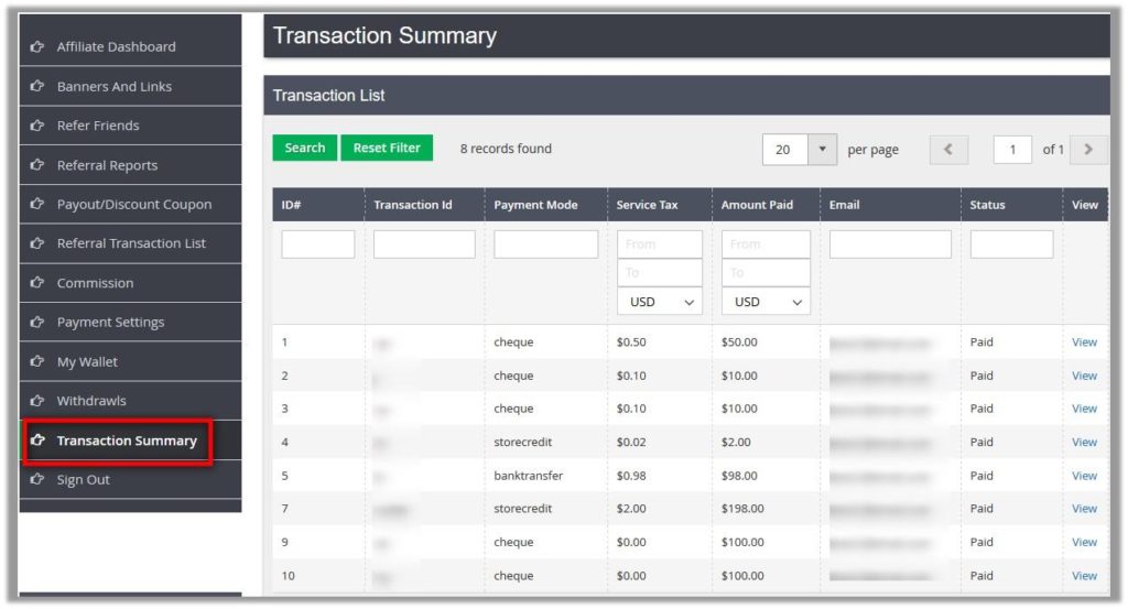 Get a smooth running Magento 2 Affiliate Extension- CedCommerce