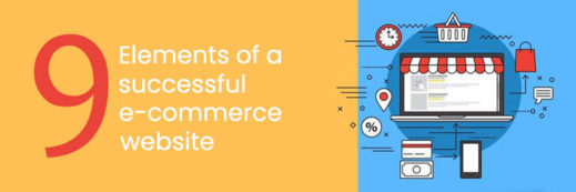 9 Elements Of Successful eCommerce Websites You must know