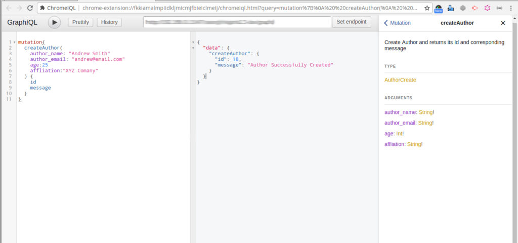 Implementation and Working Process of GraphQl In Magento 2.3