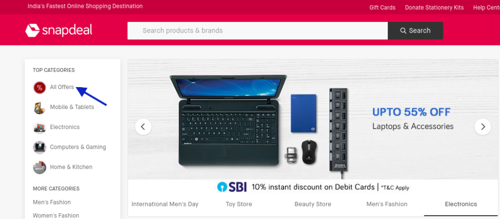 The Complete Guide: How to Sell on Snapdeal
