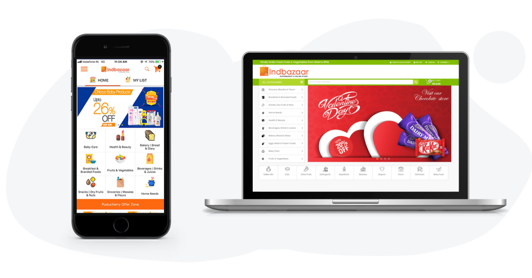 Success Story : MageNative App Builder's Successful Magento App