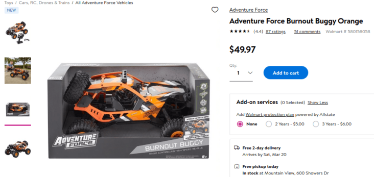 5 Awesome Ways to Increase Sales Volume on Walmart