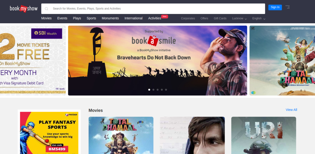 How to start a successful eCommerce marketplace in India?