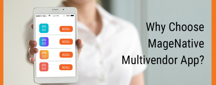 How To Build A Multi-vendor Marketplace App That Wins Customers!