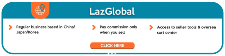 Lazada Seller Account Sign Up - SET UP your SHOP in Minutes