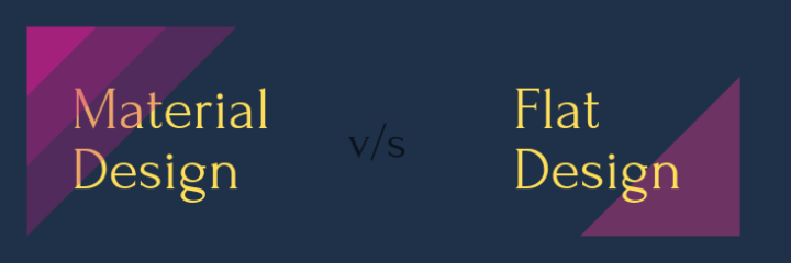 What is Material Design in Android App Designing? Why, What & How