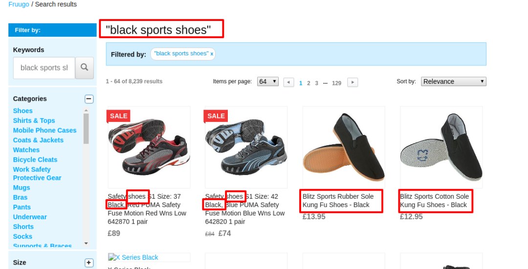 Tips to increase customer base on European marketplace Fruugo
