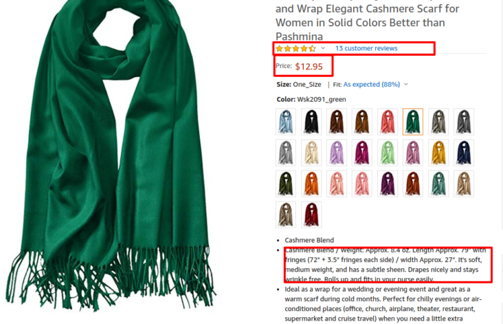 A complete Guide To Amazon Product Sourcing in 2023