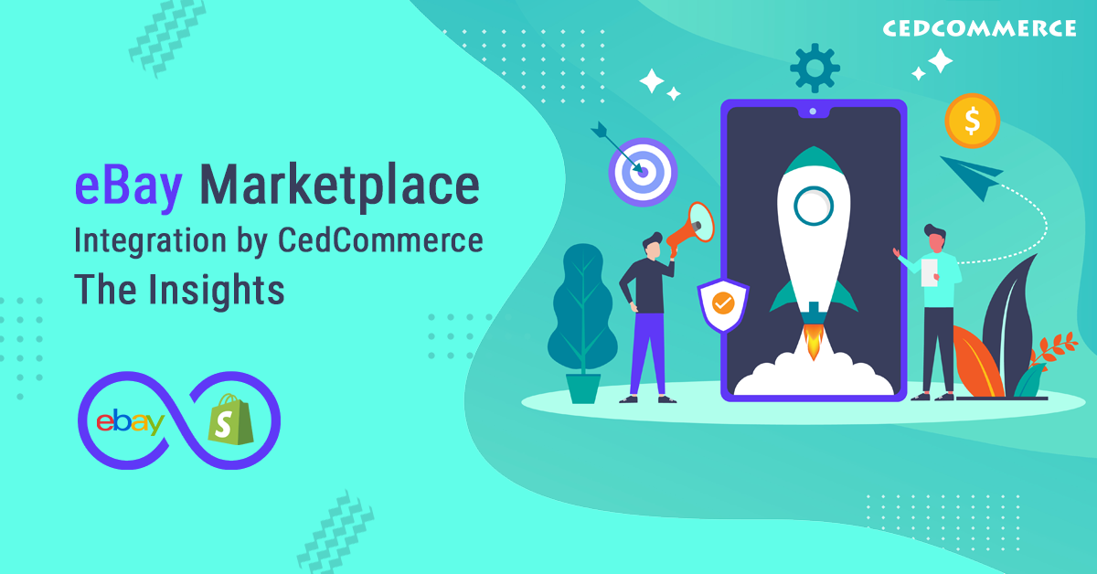 Start Selling on eBay with Shopify eBay Marketplace Integration