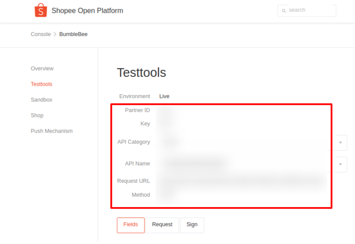 How to sell on Shopee Marketplace with Opencart Integration