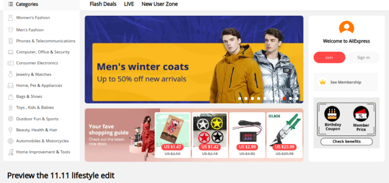 Be an AliExpress seller with Complete Guide to Sell on AliExpress