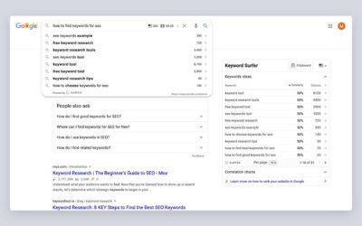 10 Best Free Keyword Research Tools For SEO In 2020