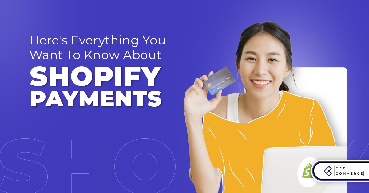 Shopify Payments Setup - Adding Payment Method to Shopify Store Shopify Payments Setup - Adding Payment Method to Shopify Store