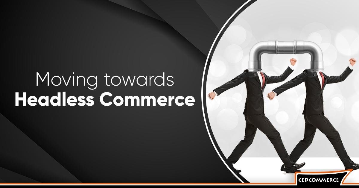 Understanding Magento 2 Headless PWA theme for eCommerce Understanding Magento 2 Headless PWA theme for eCommerce