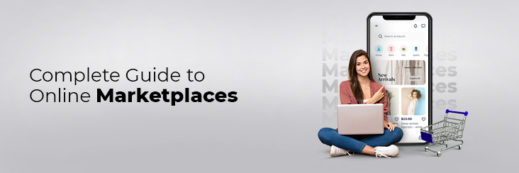 How to create online marketplace: Build a marketplace website