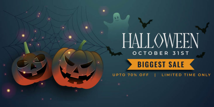 Fulfilling Halloween Marketing Ideas for Festive Season 2020