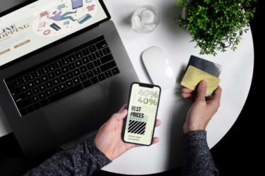 10 Ways to Boost Festive Season Sales With A Mobile App
