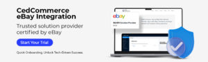 Easy steps to add Payment Methods to your eBay seller account!