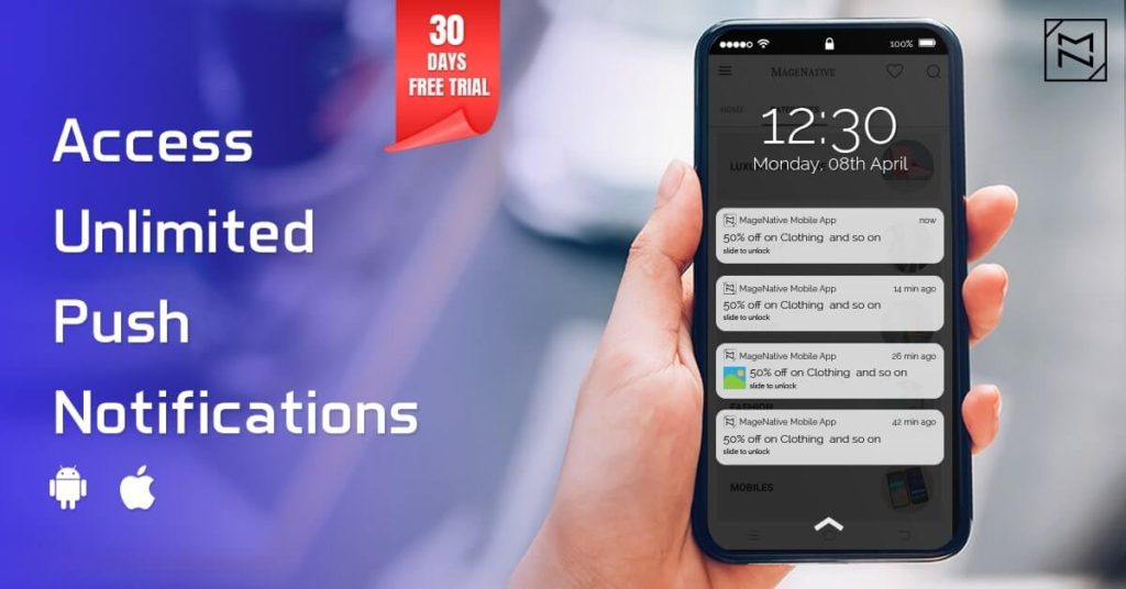 10 Ways to Boost Festive Season Sales With A Mobile App