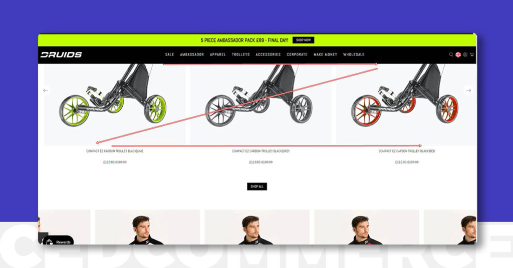 Time To Get Visitors Clicking With The Right CTA Buttons!