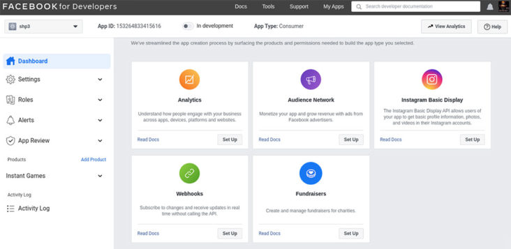 A guide to Facebook Integration with an app and its importance