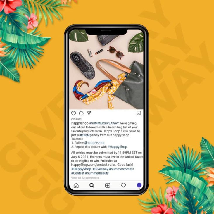 How to pull up your marketing game for summer bank holiday 2021!