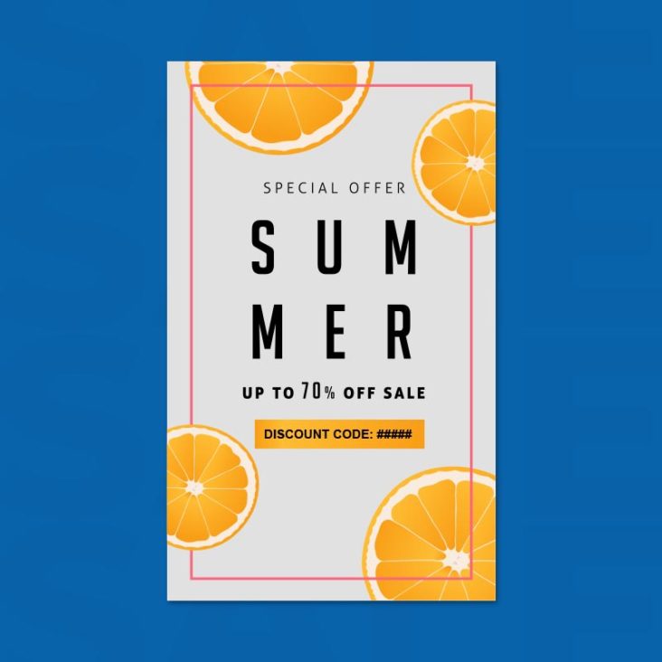 How to pull up your marketing game for summer bank holiday 2021!
