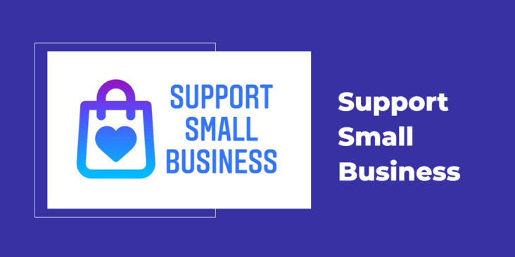 Small Business Saturday marketing mix for your business for 2021