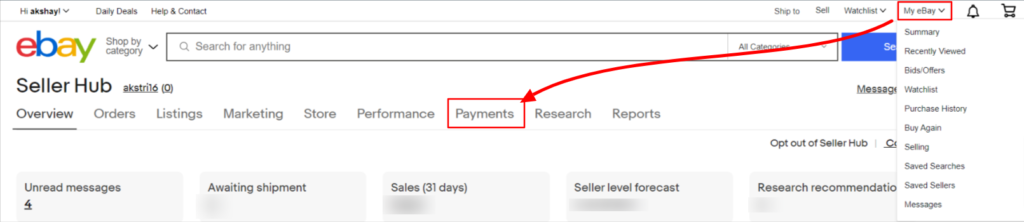 eBay Account Suspended: How to Reinstate eBay Account?