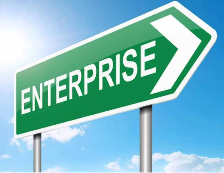 Enterprise Solution for E-commerce Business - 5 Key Features to Check