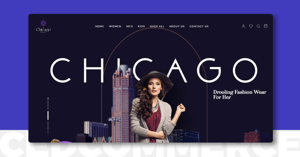 10+ Shopify Store Design Ideas for Class-Apart User Experience!