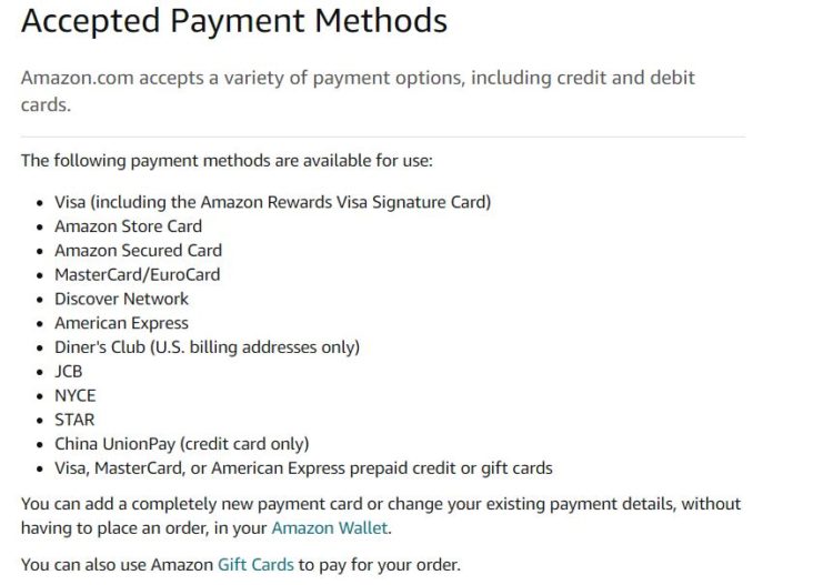 How to Create A Website Like Amazon? 9 Steps Revealed!