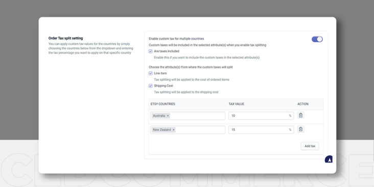Etsy taxes - A Complete Tax Guide For Etsy Sellers
