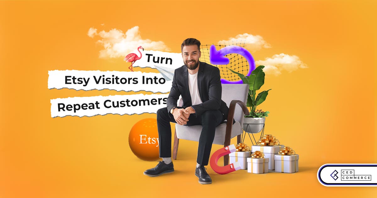 Get Repeat Customers on Etsy | 10 Tips for this Festive Season