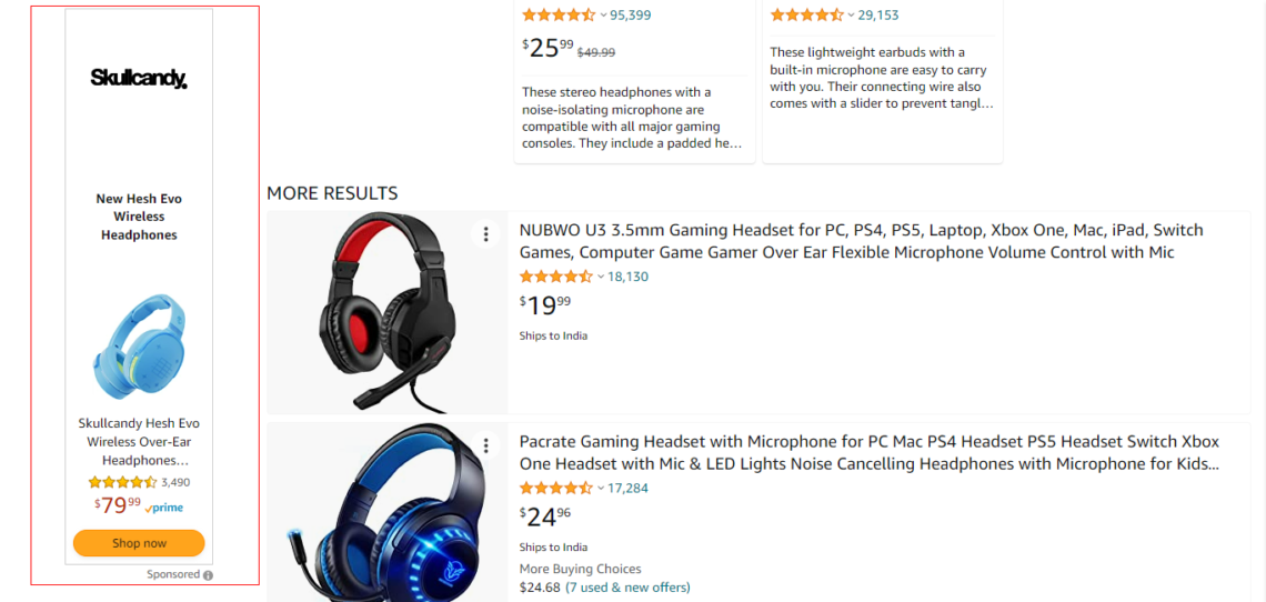Amazon Advertising is worth your investment. Here is why.
