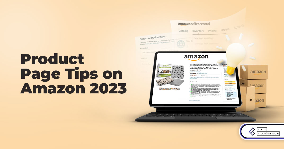 11 Tips To Create An Amazing Amazon Product Page in 2023