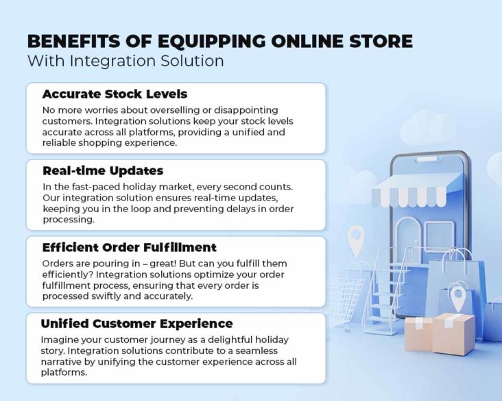 A Guide to Seamless Inventory Management for Online Sellers
