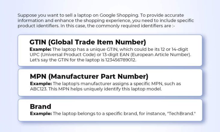 Google Shopping Feed Errors and Best Solutions