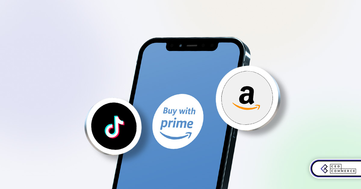 Another addition to the Amazon & TikTok partnership: Integrates ... Another addition to the Amazon & TikTok partnership: Integrates ...
